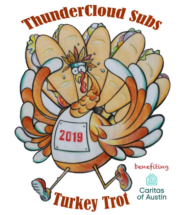 Thundercloud Subs - Austin Sub Sandwich Shop