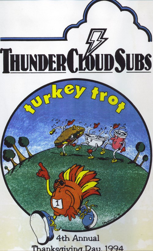 Thundercloud Subs - Austin Sub Sandwich Shop