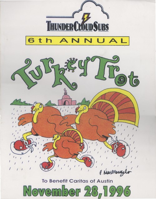 Thundercloud Subs - Austin Sub Sandwich Shop