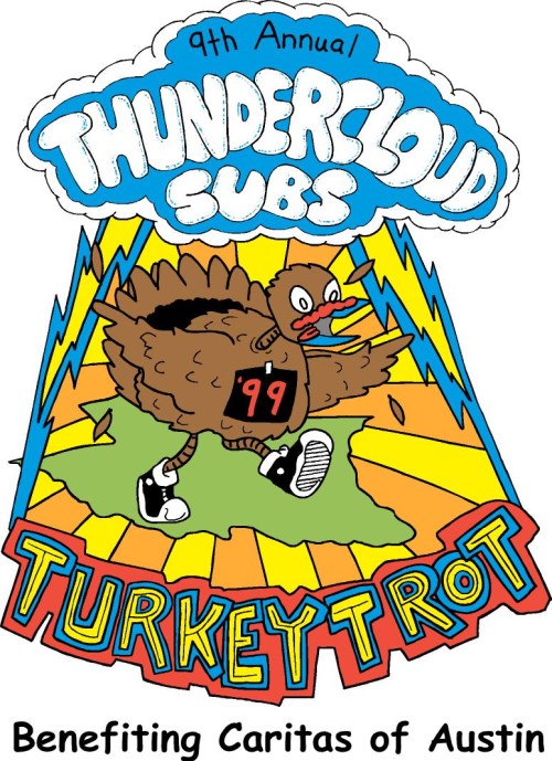 Thundercloud Subs - Austin Sub Sandwich Shop