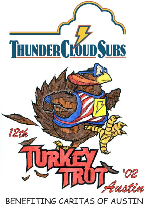 Thundercloud Subs - Austin Sub Sandwich Shop