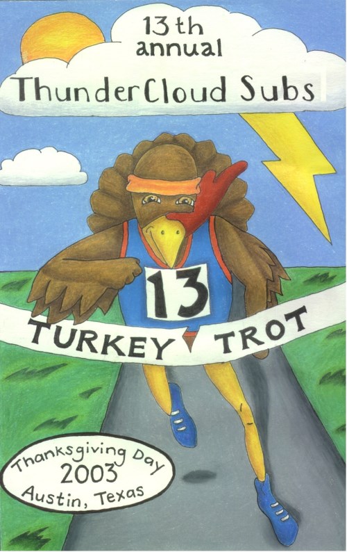 Thundercloud Subs - Austin Sub Sandwich Shop