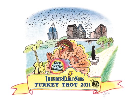 Thundercloud Subs - Austin Sub Sandwich Shop