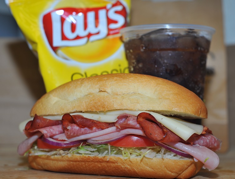 Thundercloud Subs - Austin Sub Sandwich Shop