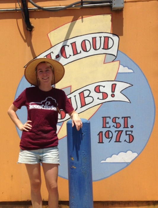 Thundercloud Subs - Austin Sub Sandwich Shop