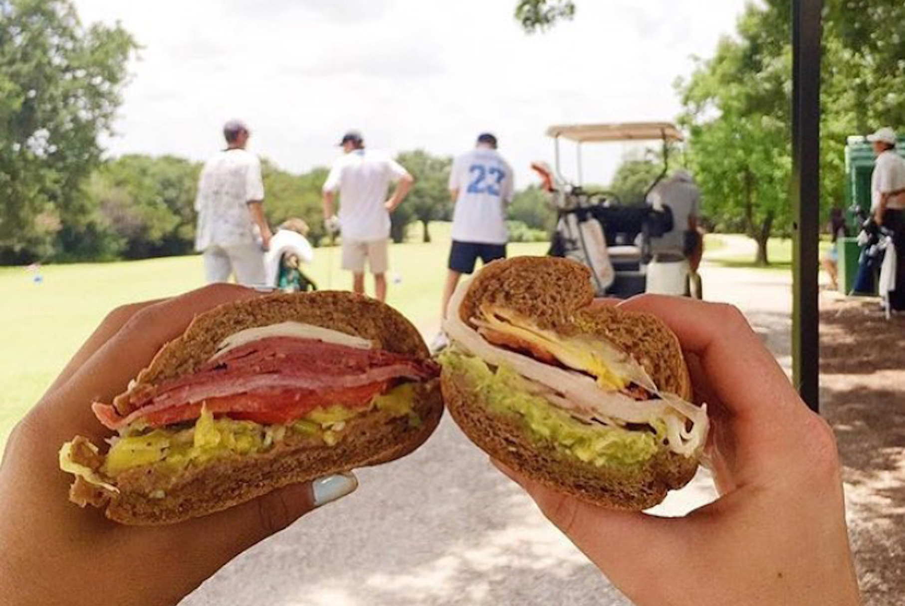 Thundercloud Subs - Austin Sub Sandwich Shop