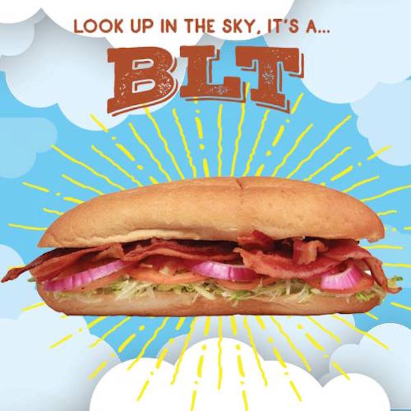 Thundercloud Subs - Austin Sub Sandwich Shop