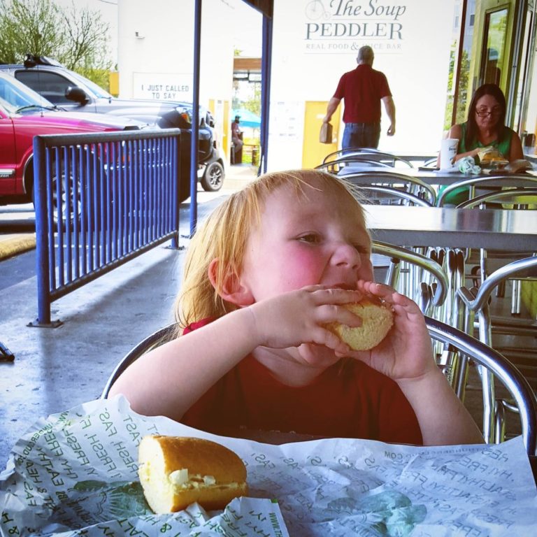 Thundercloud Subs - Austin Sub Sandwich Shop