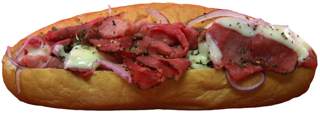 Thundercloud Subs - Austin Sub Sandwich Shop