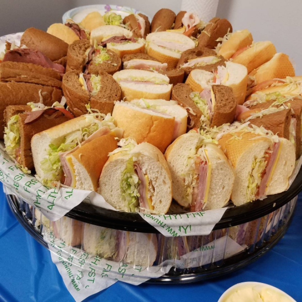 Thundercloud Subs - Austin Sub Sandwich Shop