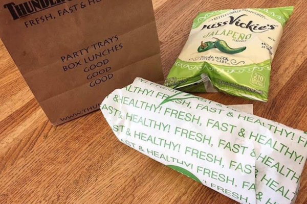 Thundercloud Subs - Austin Sub Sandwich Shop