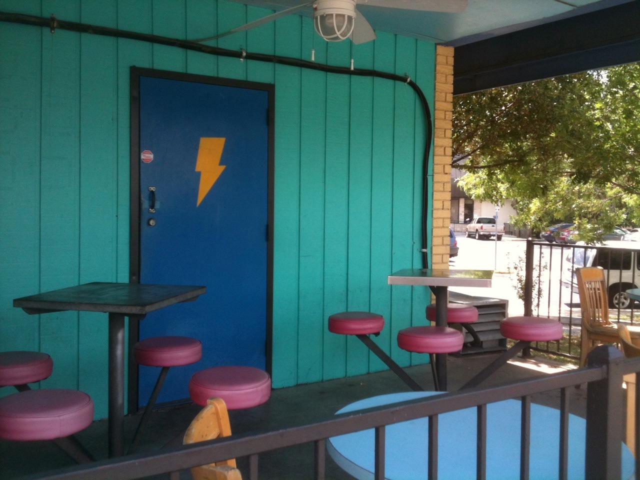 Thundercloud Subs - Austin Sub Sandwich Shop