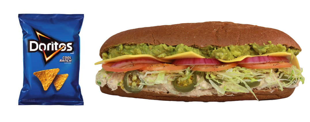 Thundercloud Subs - Austin Sub Sandwich Shop