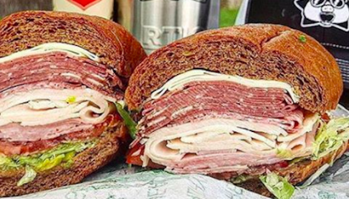 Thundercloud Subs - Austin Sub Sandwich Shop