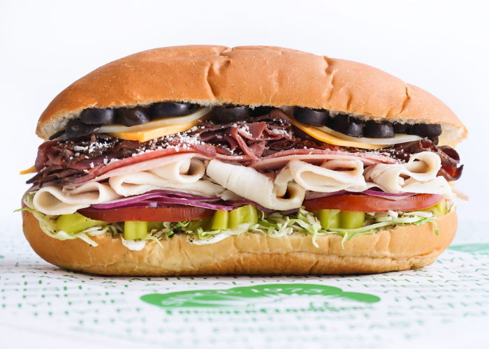 Thundercloud Subs - Austin Sub Sandwich Shop