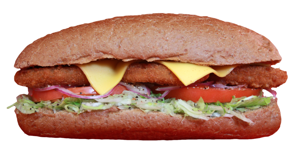 Thundercloud Subs - Austin Sub Sandwich Shop