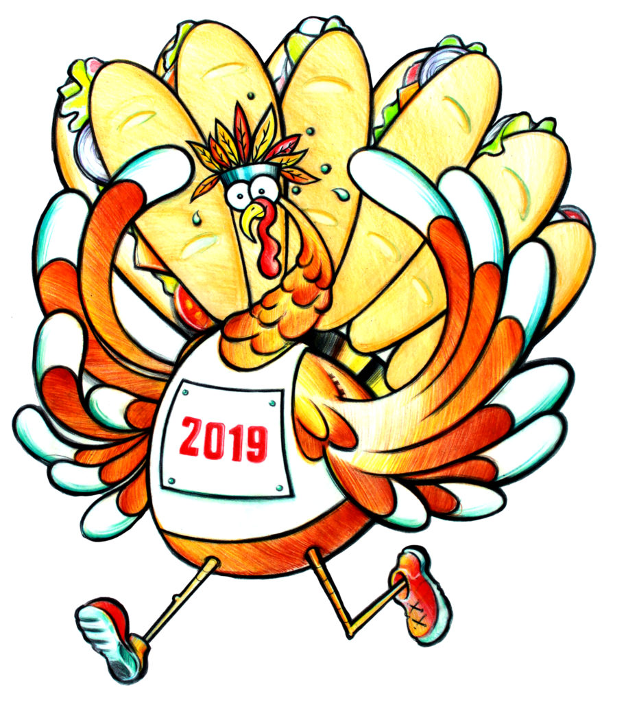 Thundercloud Subs - Austin Sub Sandwich Shop