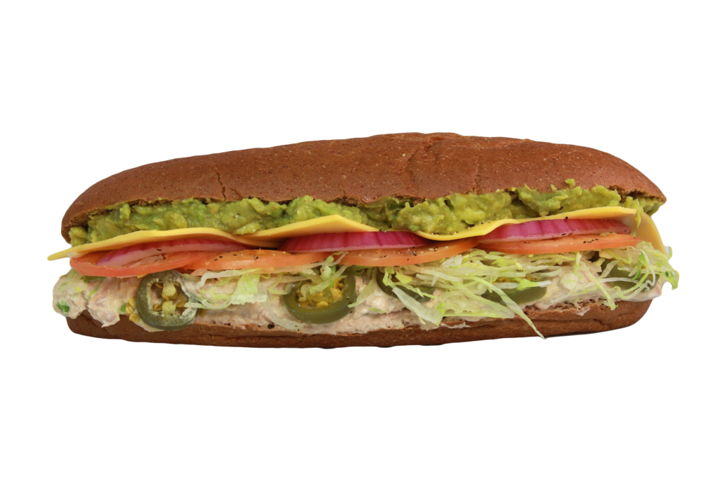 Thundercloud Subs - Austin Sub Sandwich Shop