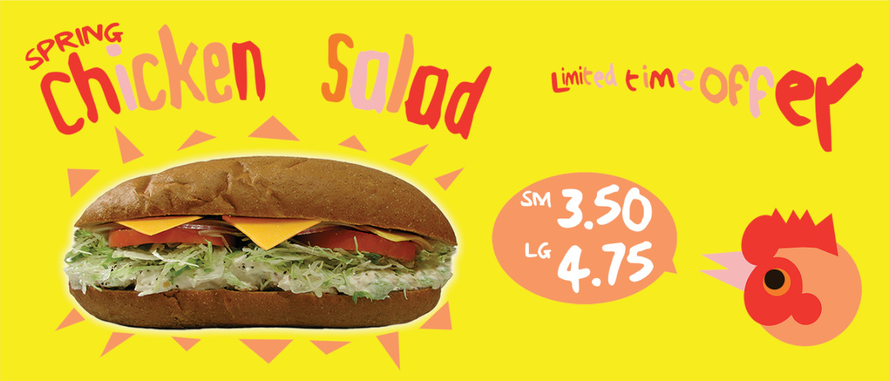 Thundercloud Subs - Austin Sub Sandwich Shop