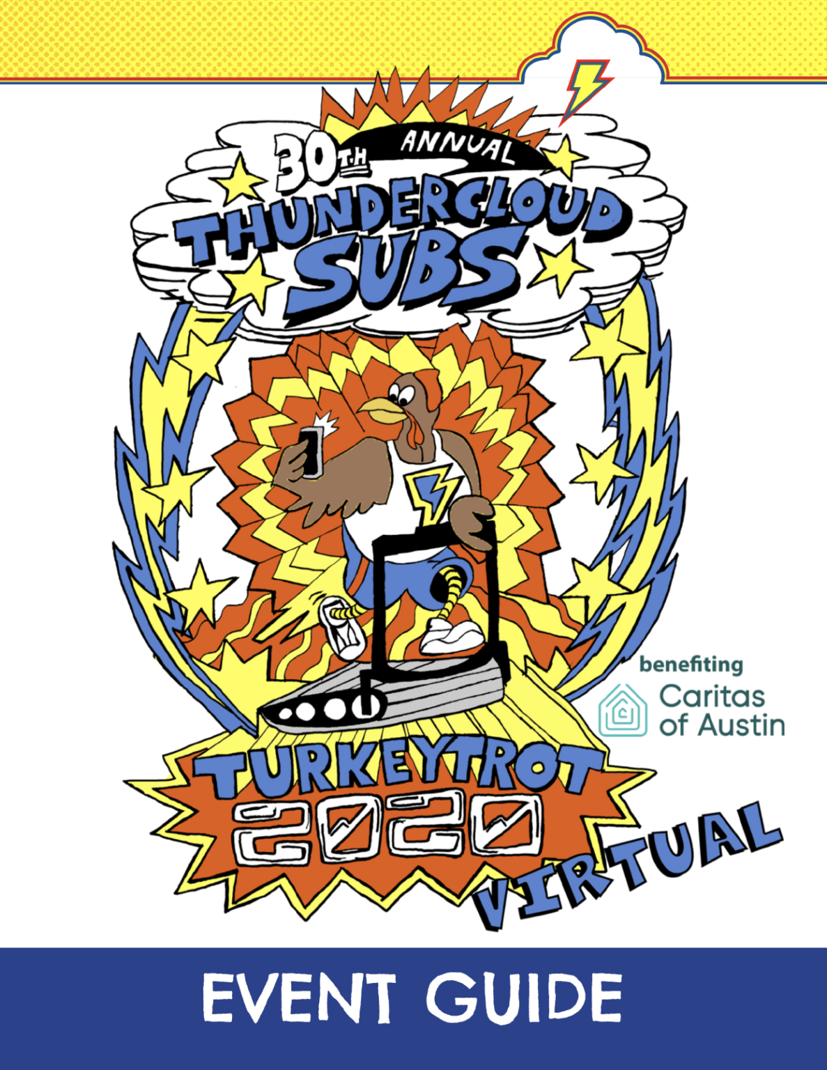 Thundercloud Subs - Austin Sub Sandwich Shop
