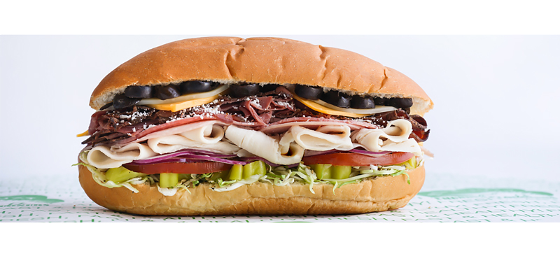 Thundercloud Subs - Austin Sub Sandwich Shop