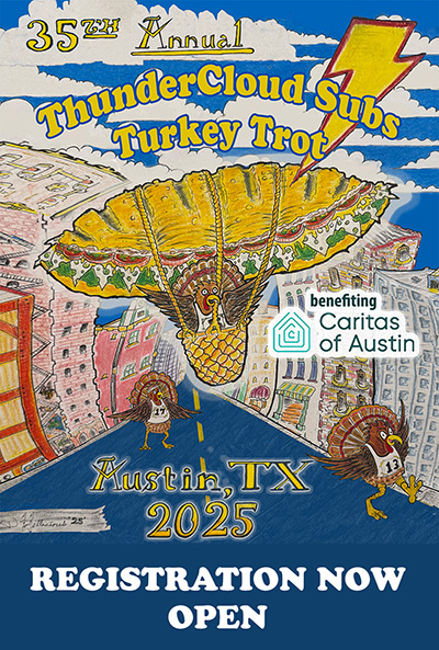 Thundercloud Subs - Austin Sub Sandwich Shop